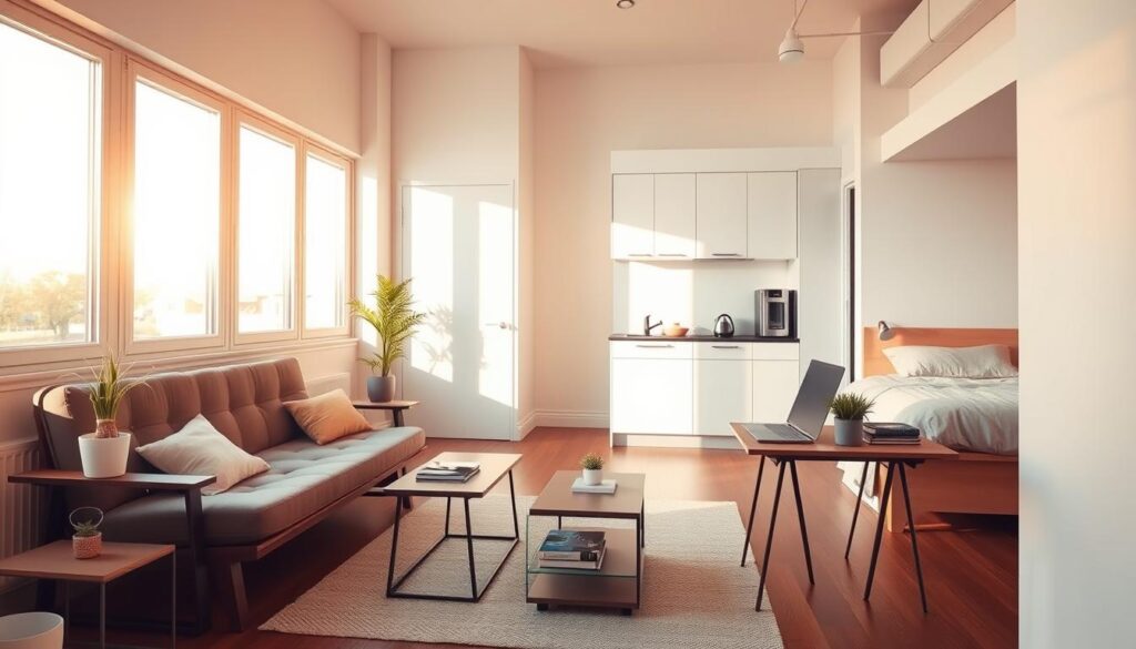 Erste eigene Wohnung: Checkliste für Studenten